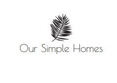Shop All | OUR SIMPLE HOMES